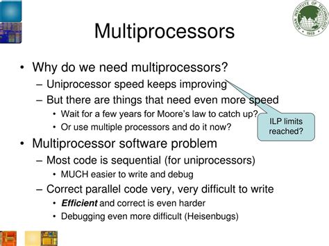 PPT Multiprocessor Systems And Cache Coherency PowerPoint Presentation ID 9081900