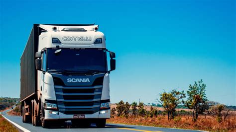 Eu Approves Law To Reduce Co2 Emissions From Trucks