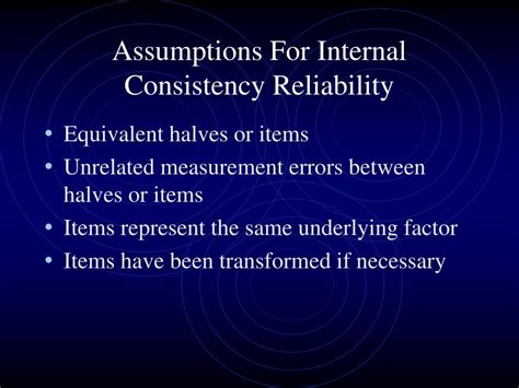 Ppt Reliability Analysis Powerpoint Presentation Free Download Id 2563499