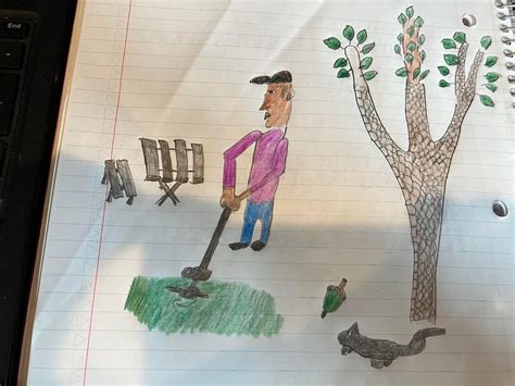 Mexican Cutting Grass By Dromm7 On Deviantart