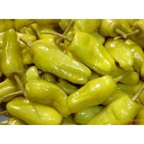 Pepperoncini And Pepper Plants For Garden