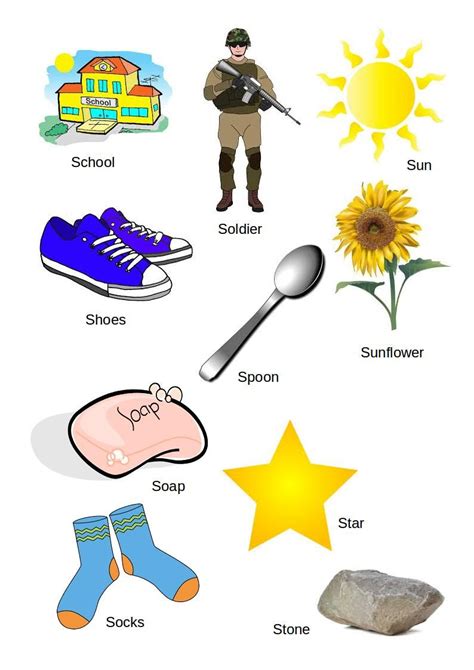 Top S Letter Words Images Amazing Collection S Letter Words Images Full K