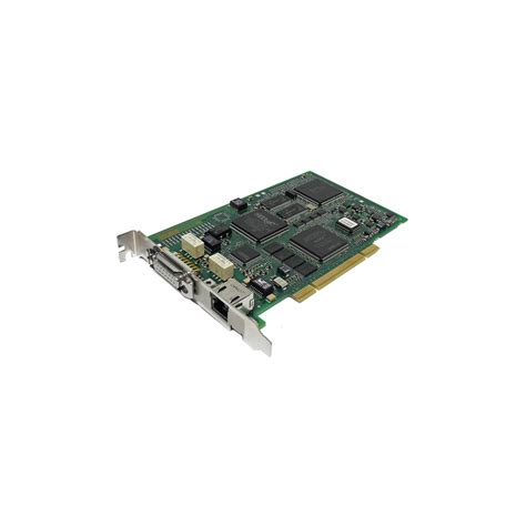 Siemens Simatic Net Cp 1613 A2 Kommunikationsprozessor Pci Karte 6gk1161 3aa01 Piospartslap