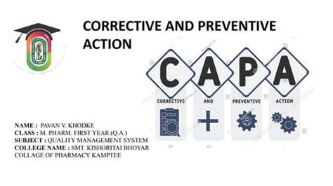6 Methods For Capas Effectiveness Verification Ppt