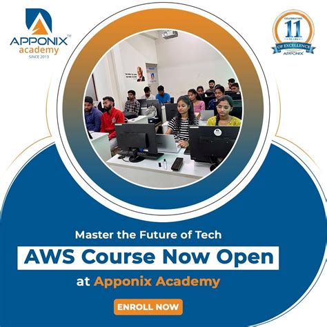 Apponix Academy 🚀 Unlock The Future With Aws 🌐 Master Facebook