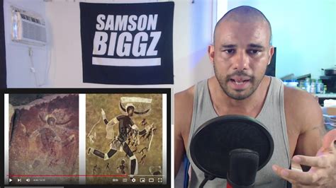 Samson Biggz Tv I Was Just Doing Some Cardio On The Street And This