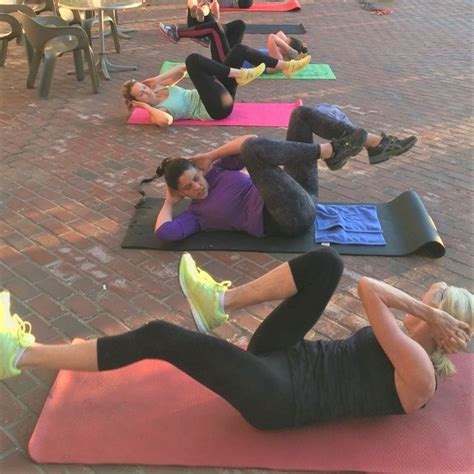 Group Training Fitlab