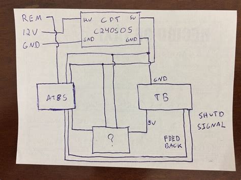 Using Arduino To Switch A 5v3a Tinkerboard General Electronics Arduino Forum
