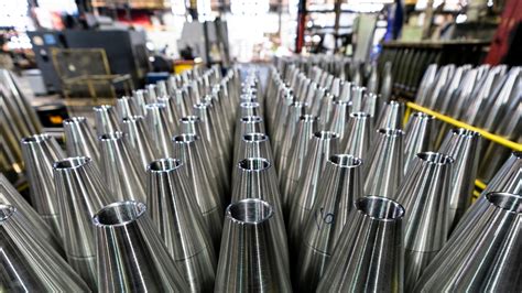 Why The 155 Mm Howitzer Round Is The Most Requested Artillery Munition