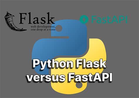 Benchmarking Pythons Fastapi Framework Versus Flask By Mitch Edwards Oct 2022 Medium