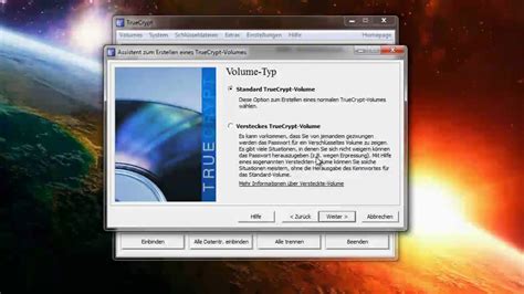 Tutorial Verschlüsselung Mit Truecrypt Youtube