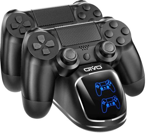 What Is The EXT Port On The PS4 Controller