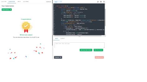 Akanksha Dubey On Linkedin 2monthsofcodingfever Dsa Learningexperience Learningandgrowing…