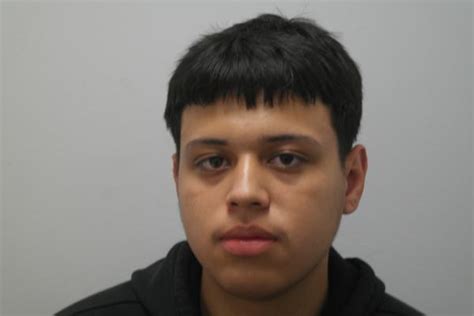 Jonothan Josue Canales Sex Offender In Hyattsville Md 20783 Md10709955