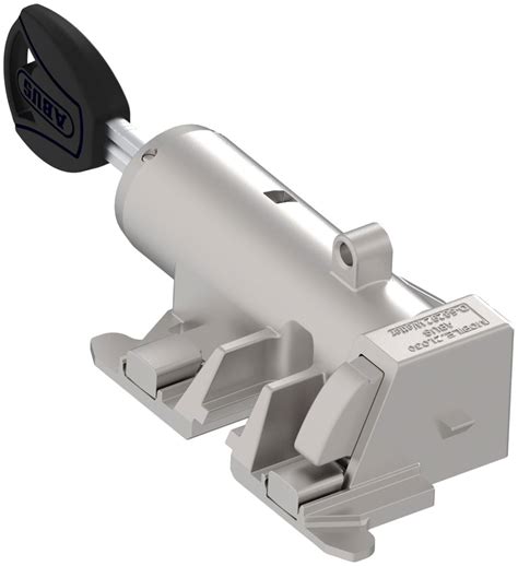 Abus Ebike Battery Lock Bosch Powerpack External Dt3 Xplus Cylinder