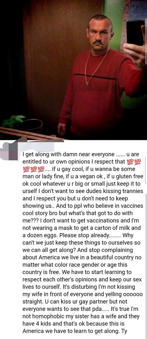 This Guy On Facebook Had One Too Many Drinks Rcringepics