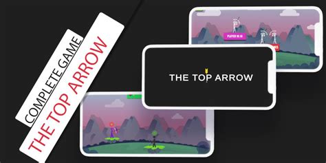 Stickman Archer Unity Source Code By Appfan Codester