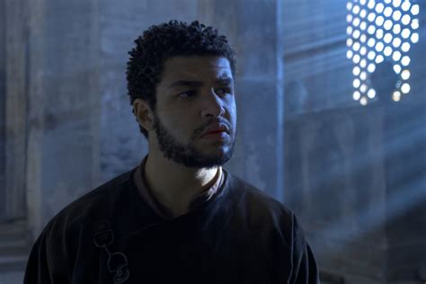 Perrin Shadar Logoth Episode 2 Shadows Waiting Dragonmount