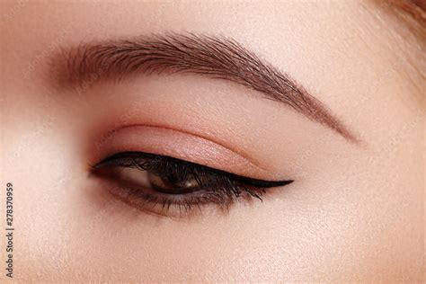 Eye Makeup Small Eyes