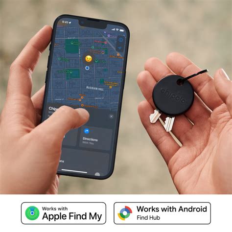 Chipolo Pop 4 Pack Zwart Coolblue Bluetooth Trackers