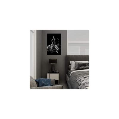 Wall Hdq Black And White Sexy Canvas Wall Art Nude Couple India Ubuy