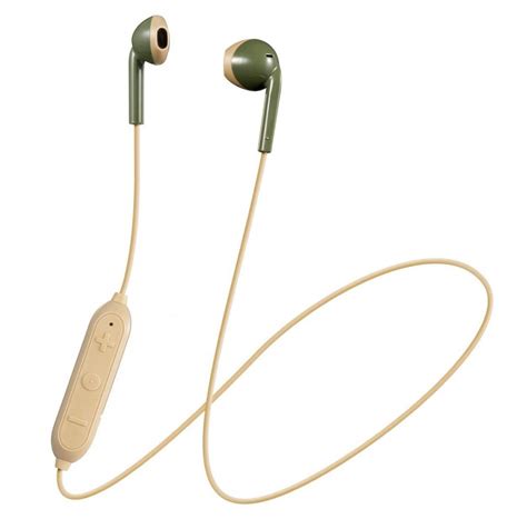 JVC Bluetooth Earbuds Kaki Beige JJ S Appliances Electrical And Lighting