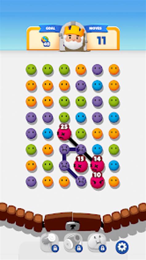 Pop Them Emoji Puzzle Game Para Android Download