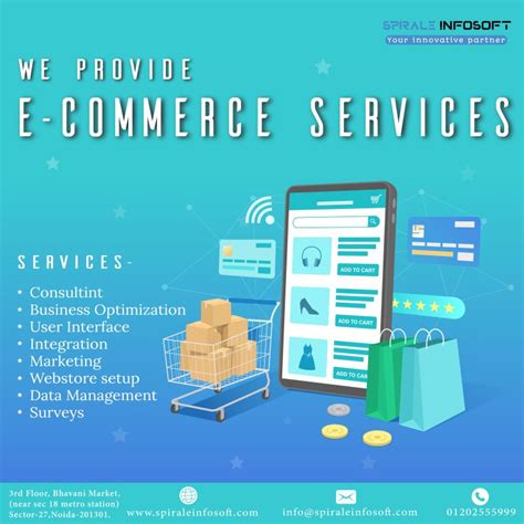 Spiraleinfosoft On Linkedin Webdevelopmentservices Ecommerceservices Webservices
