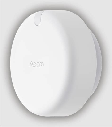 Fp2 Smart Home Sensors Presence Sensor By Aqara