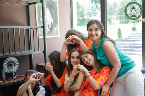 გალერეა აზროვნების აკადემია მოზარდებისთვის