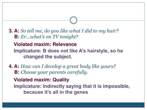 PPT Pragmatics PowerPoint Presentation Free Download ID