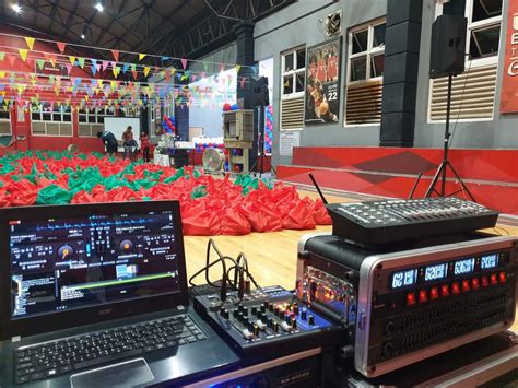 Sonic Mobile Lights And Sonic Mobile Lights And Sounds