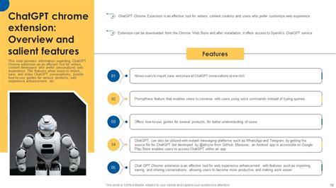 Chatgpt Future And Impact Assessment Chatgpt Mm Ppt Example