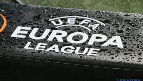 Визначилися півфінальні пари Ліги Європи УЄФА Читайте на Ukr Net