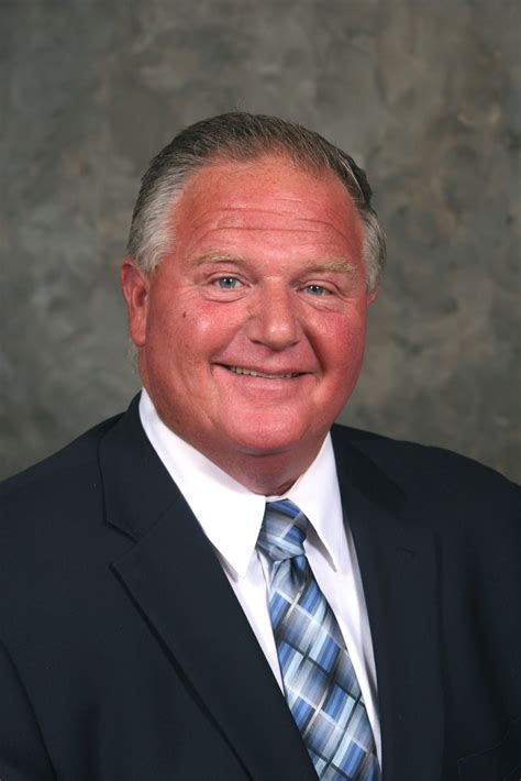 John Carlisle For Etna Township Trustee