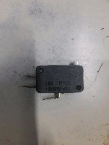 Micro Limit Switch At Best Price In Chennai ID 2851053337273