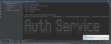 Playing With Spring Boot Banner