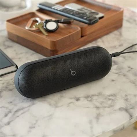 Bluetooth Beats Pill Daboom Ru