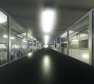 Level 36 The Airport Backrooms Redacted Wiki Fandom