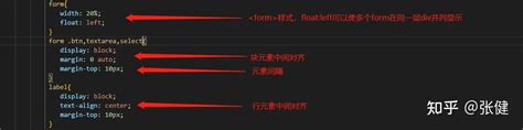 快速入门html5 Css 知乎