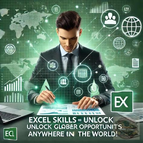 excelworldwide careergrowth learnexcel datavisualization