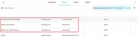 Mqtt Autodiscovery Function In A Third Party Project Development Home Assistant Community