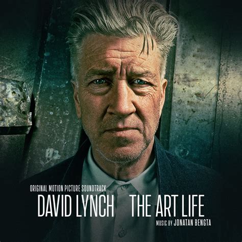 ‎david Lynch The Art Life Original Motion Picture Soundtrack Album