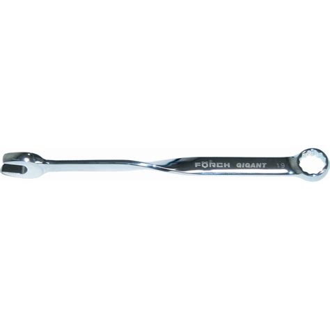 Gigant Ring Open End Spanner Forcefix