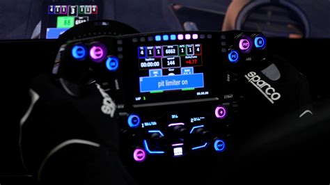 Enhancing Your Experience The Ultimate Guide To Dashboards On Simhub