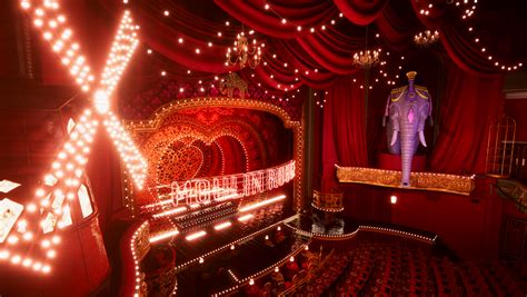 Production Visualization — Preevue