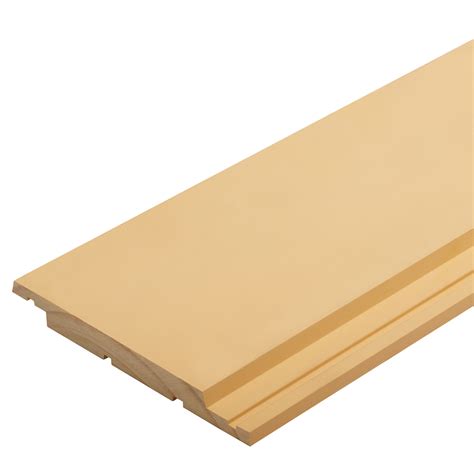 Shiplap External Cladding Hume Pine Nz