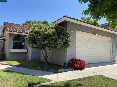 2725 Filbert St Antioch Ca 94509 Zillow