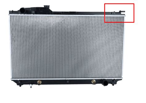 Ls430 Radiator Ls 400 Lexus Ls 430 Lexus Ls 460 Lexus 600h