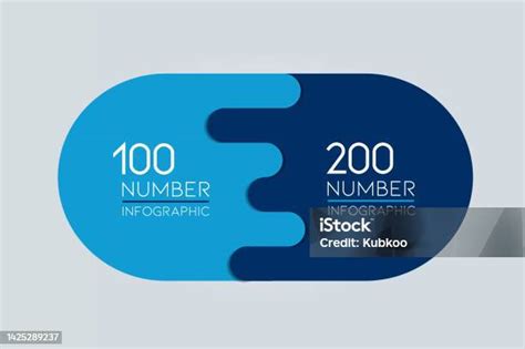 2 요소 구성표 다이어그램 두 개의 연결된 원 인포그래픽 템플릿 인포그래픽에 대한 스톡 벡터 아트 및 기타 이미지 인포그래픽 두 물체 부분의 Istock